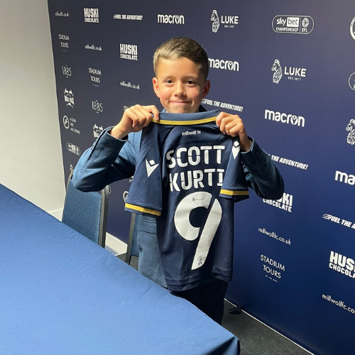 Talent Stories – Albanian Athlets Group